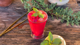 Non-Alcoholic Mocktail Recipes – Evergreen Curated